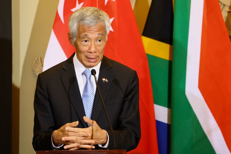 Singapore’s Social Contract Is Starting to Fray | Council on Foreign ...