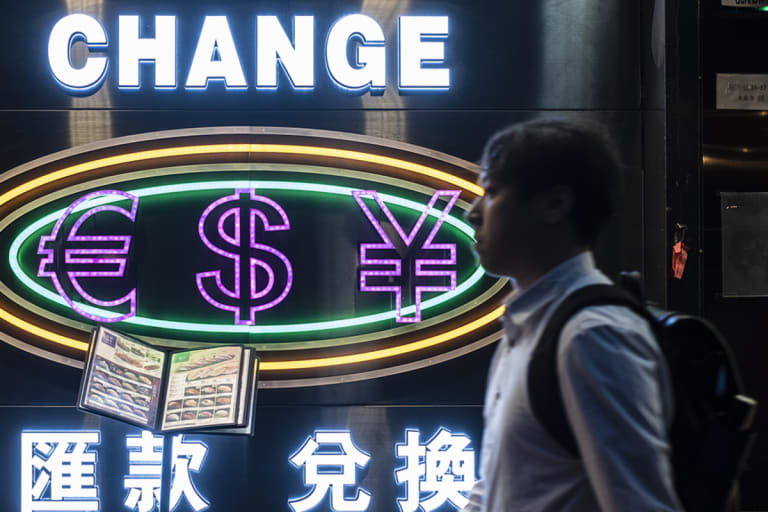 Brad W. Setser | Council on Foreign Relations