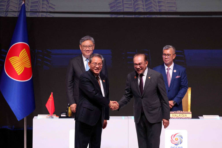 China in the Indo-Pacific: October 2025 | Council on Foreign Relations