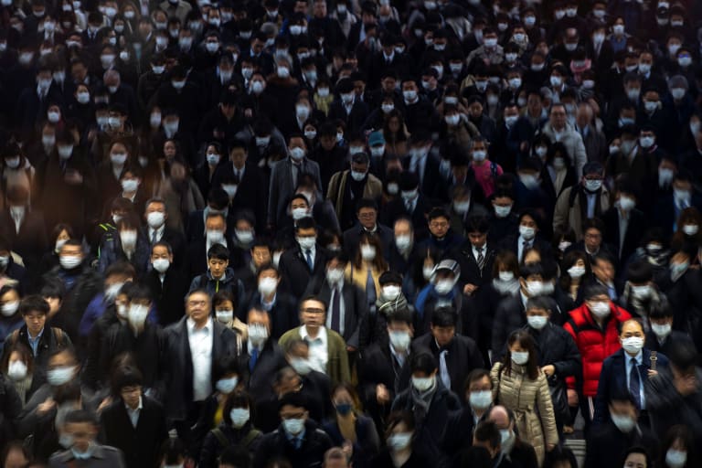 Major Pandemics of the Modern Era | Council on Foreign Relations
