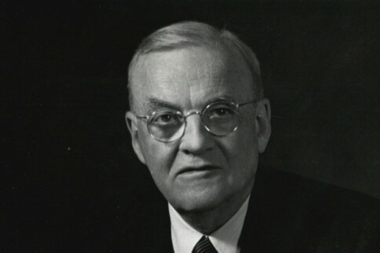 John Foster Dulles | Council on Foreign Relations