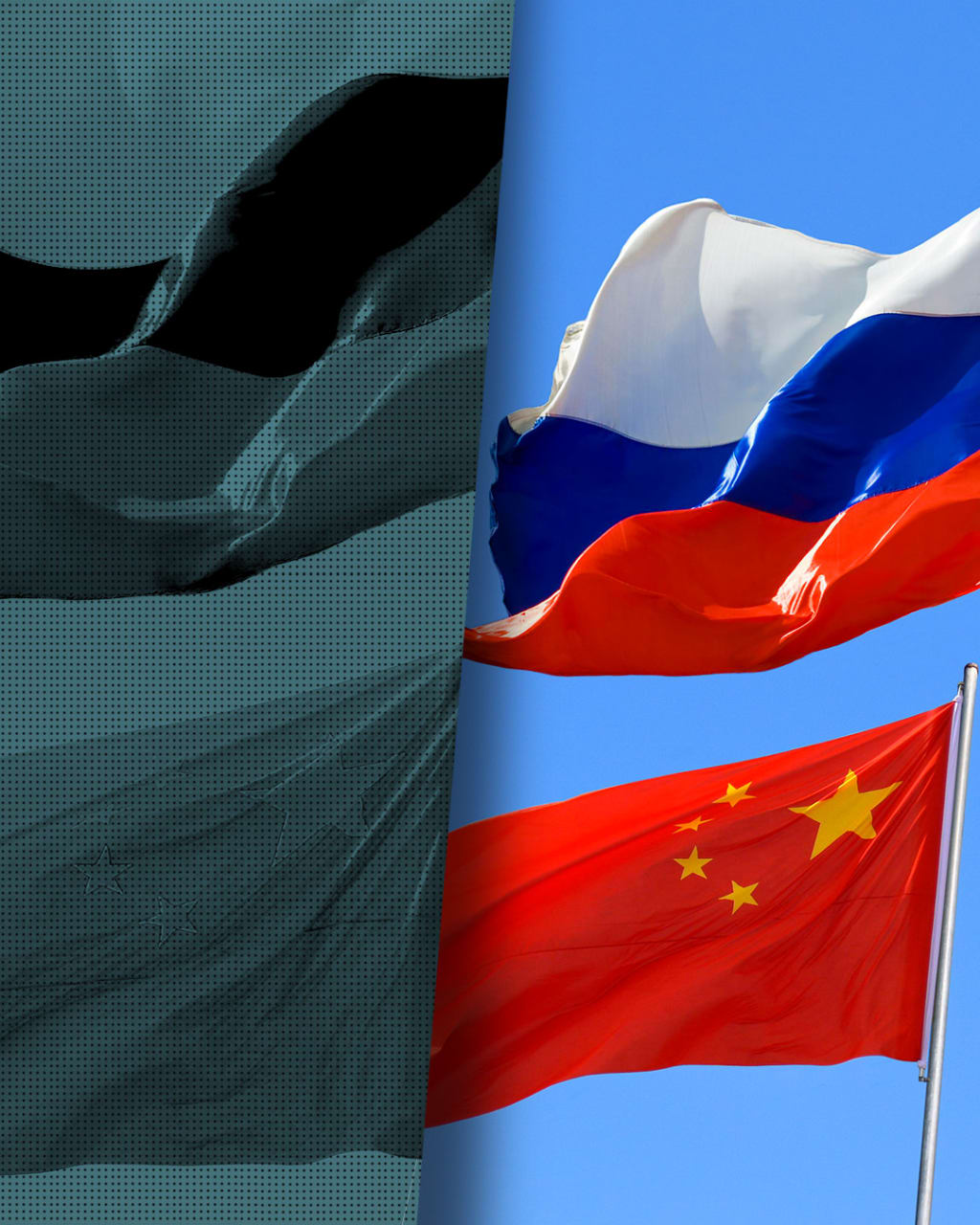 The China-Russia Axis | Council on Foreign Relations