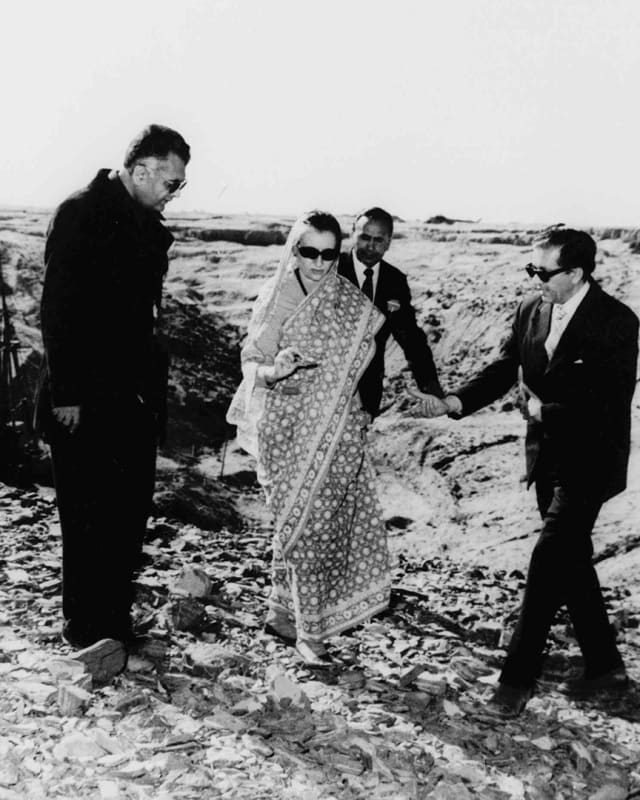 U.S.-India Relations | Council on Foreign Relations