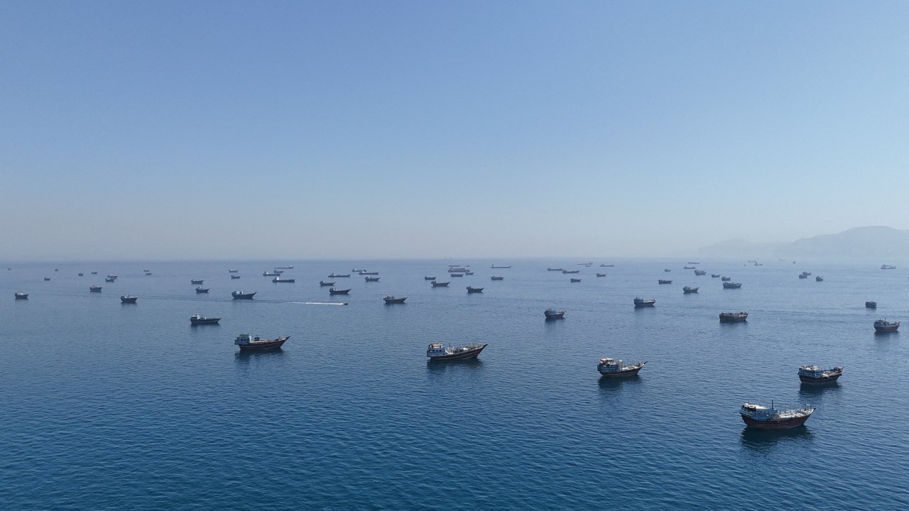 Trump’s Iran Deal: What We Know So Far | Council on Foreign Relations
