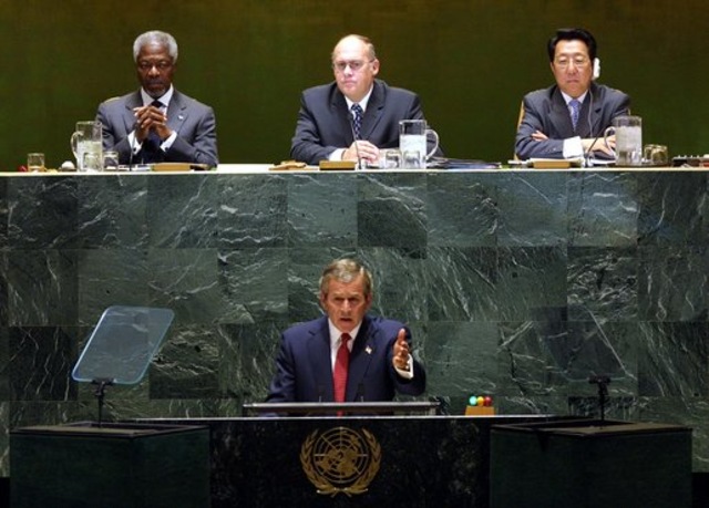 Operation Iraqi Freedom | Council on Foreign Relations