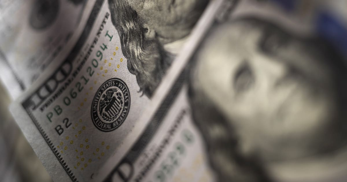The Dollar: The World’s Reserve Currency | Council on Foreign Relations