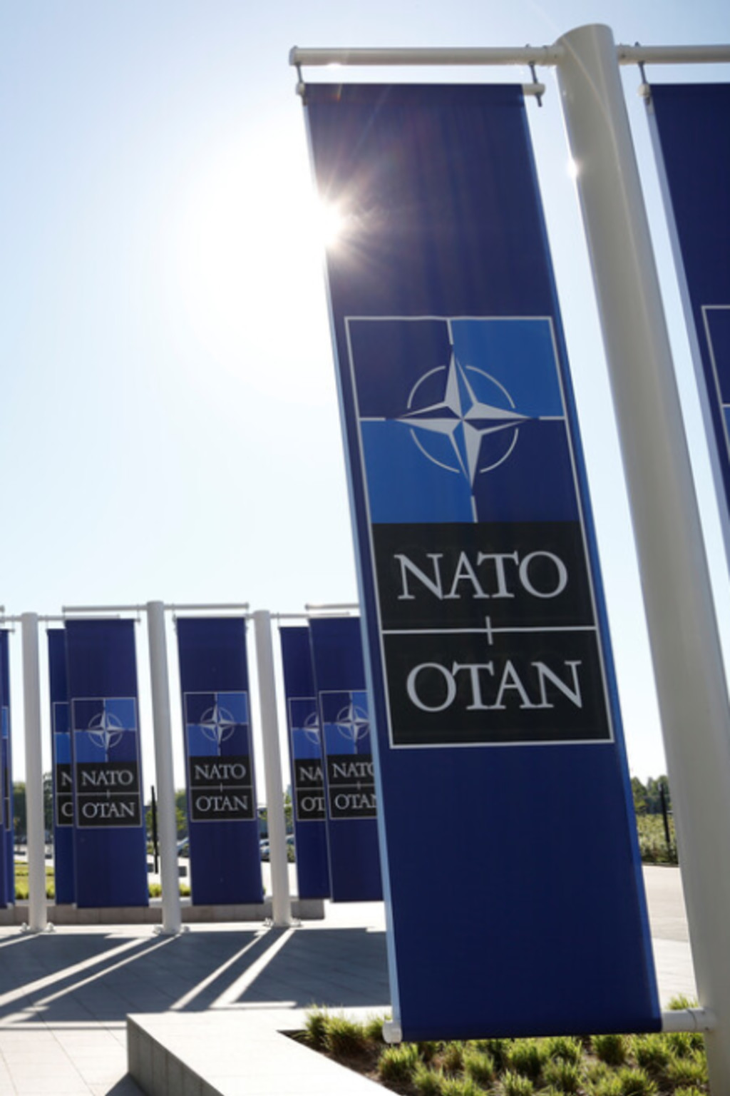 nato cold war bbc bitesize