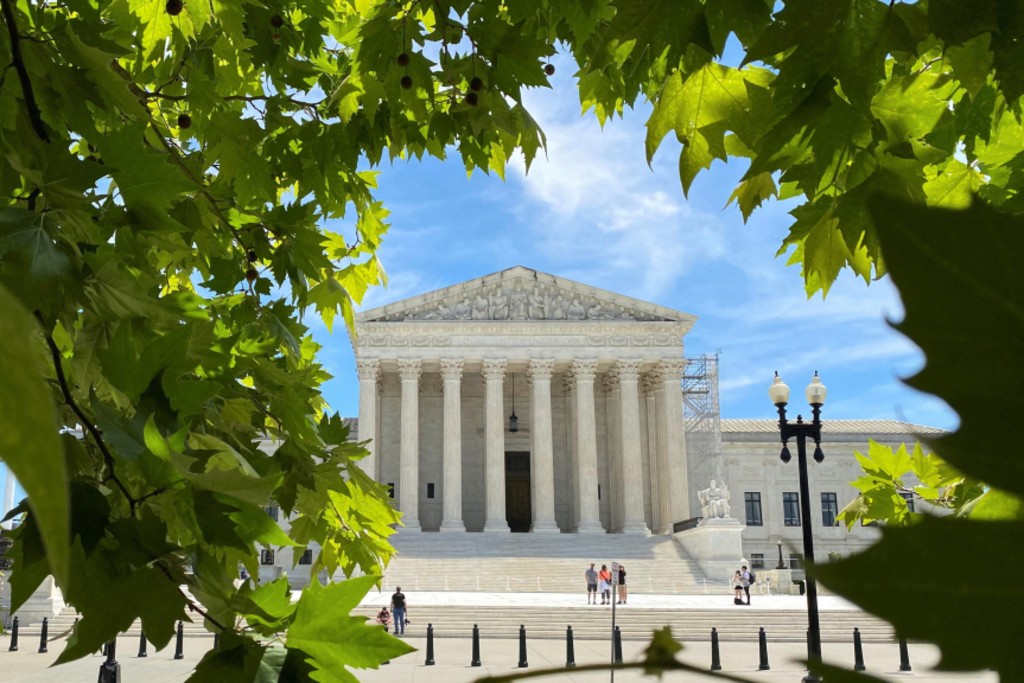 Rule of Law | Council on Foreign Relations