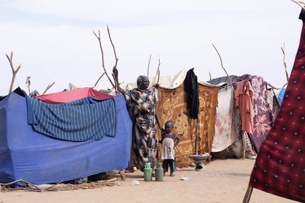 What Is the Extent of Sudan’s Humanitarian Crisis? | Council on Foreign ...