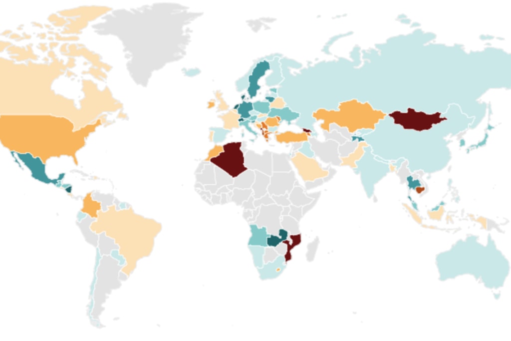 What Are the UN Sustainable Development Goals (SDGs)? | Council on ...