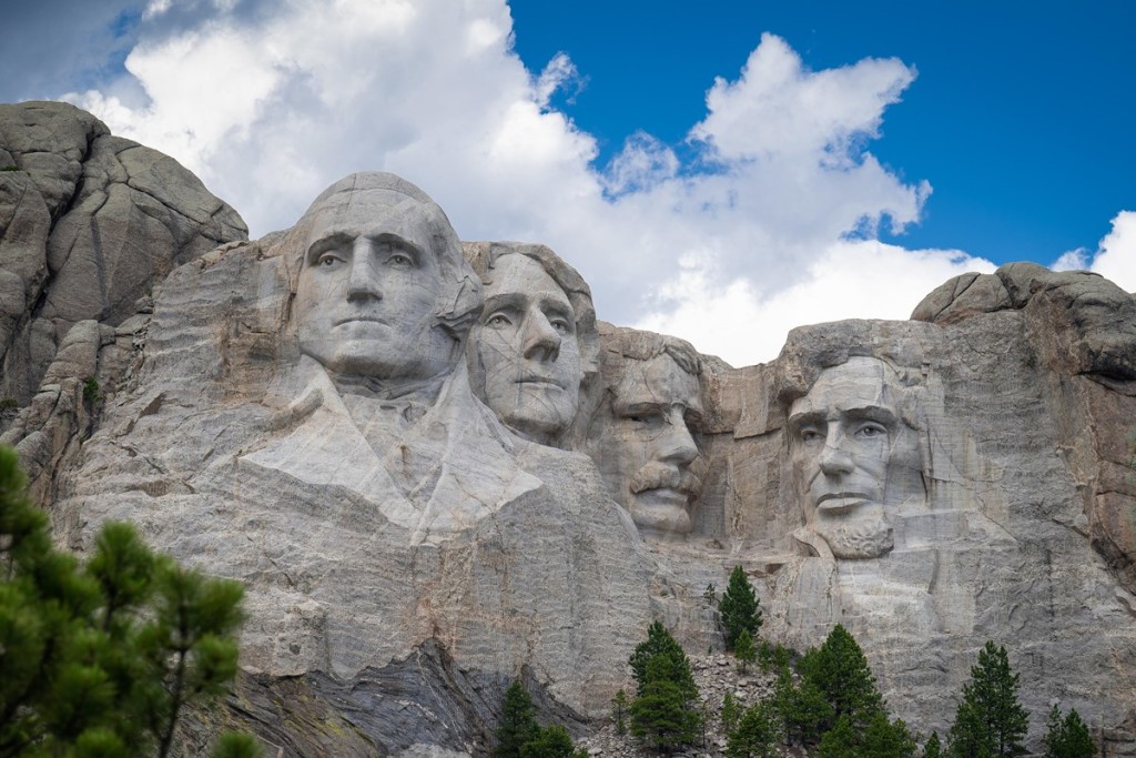 Celebrating Presidents’ Day | Council on Foreign Relations