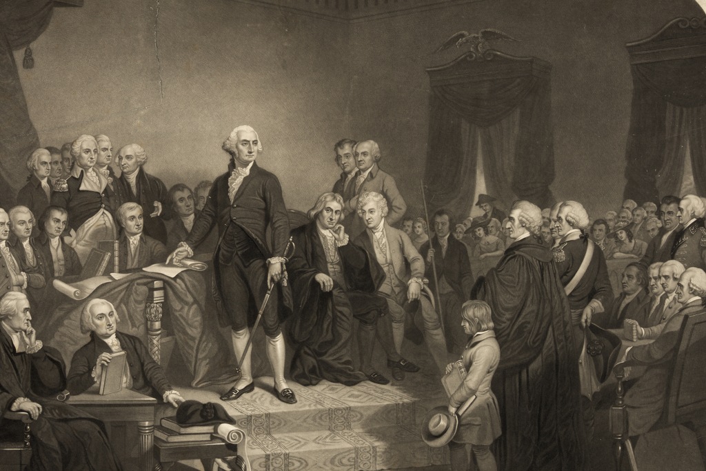 250 Years of American Foreign Policy | Council on Foreign Relations