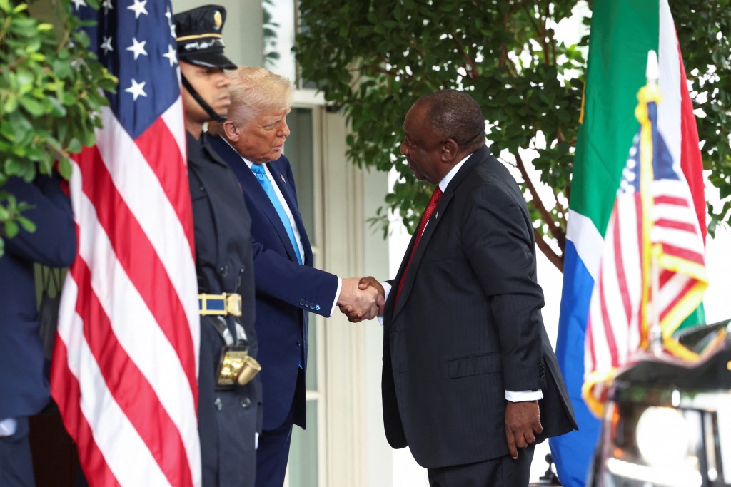 Sub-Saharan Africa (Page 3 of 151) | Council on Foreign Relations