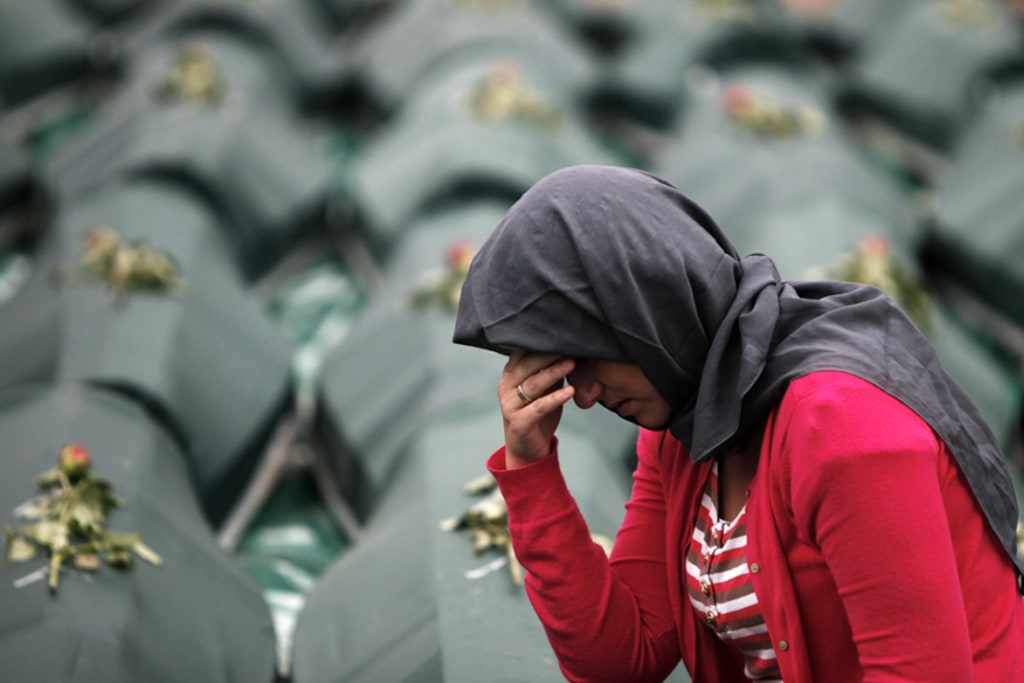 Defense and Security | Council on Foreign Relations