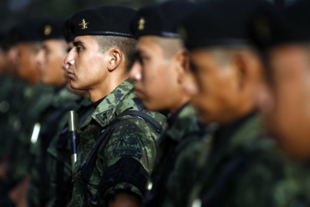 United States (Page 134 of 221) | Council on Foreign Relations