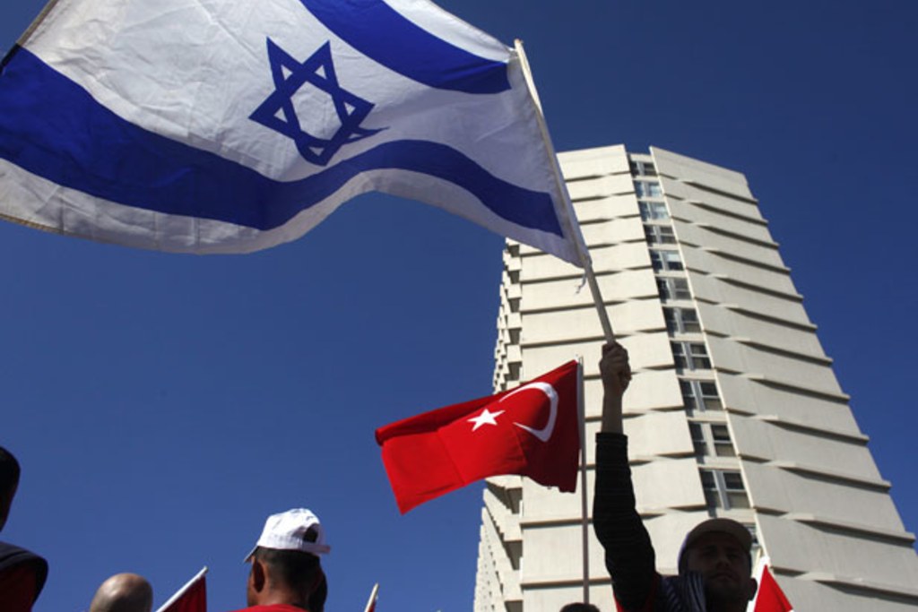 Guest Post: Sibling Rivalry | Council on Foreign Relations