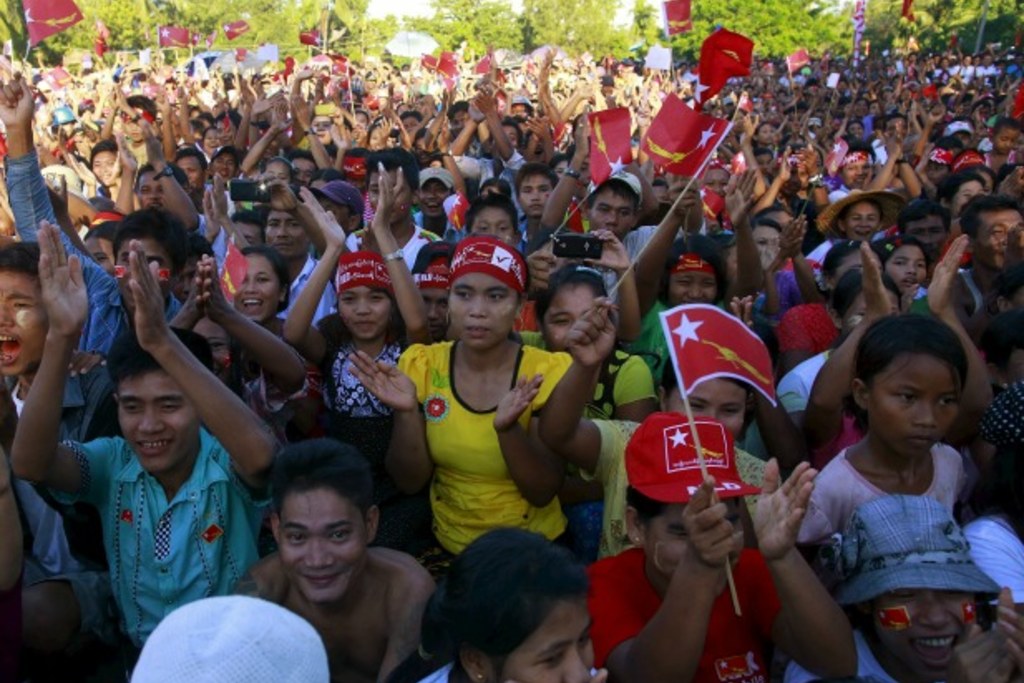 What Will Happen in Rakhine State after Myanmar’s Election? | Council ...