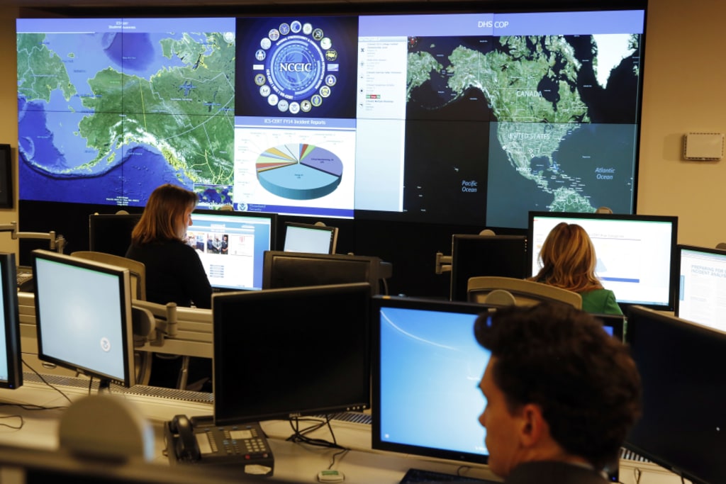 Reports (Page 8 of 33) | Council on Foreign Relations