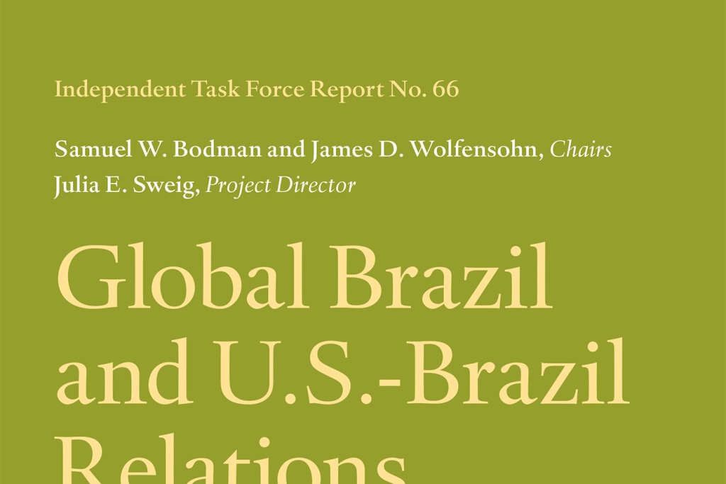Reports (Page 21 of 33) | Council on Foreign Relations