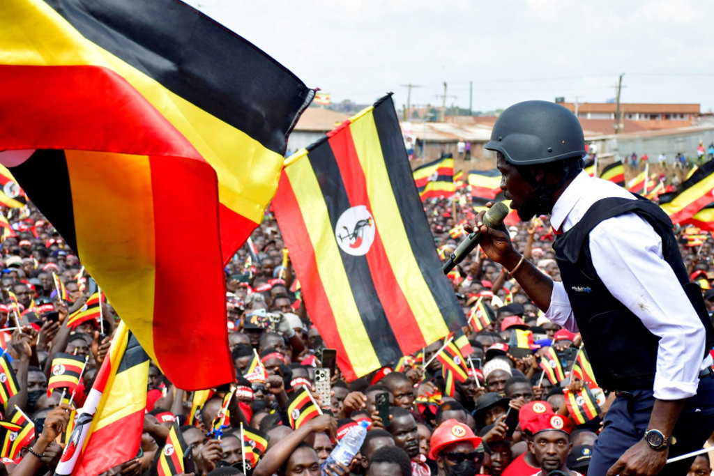 Sub-Saharan Africa (Page 1 of 151) | Council on Foreign Relations