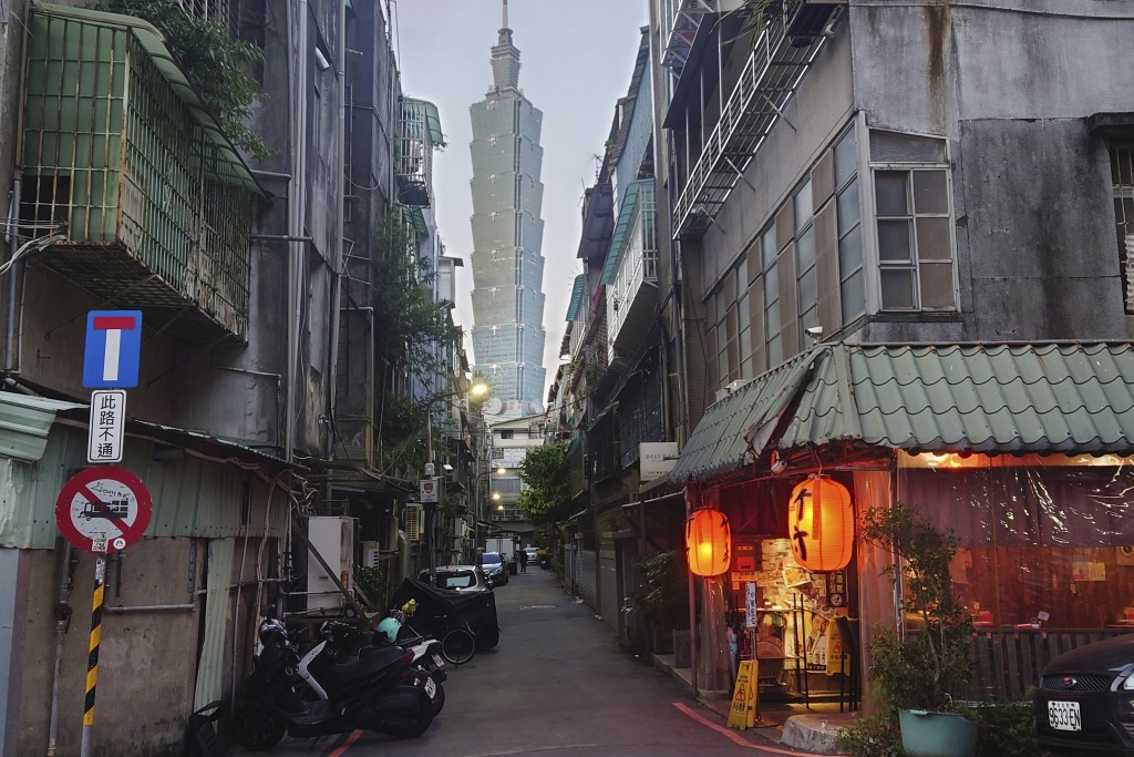 U.S. Trade and Investment Policy - Credits | Council on Foreign Relations