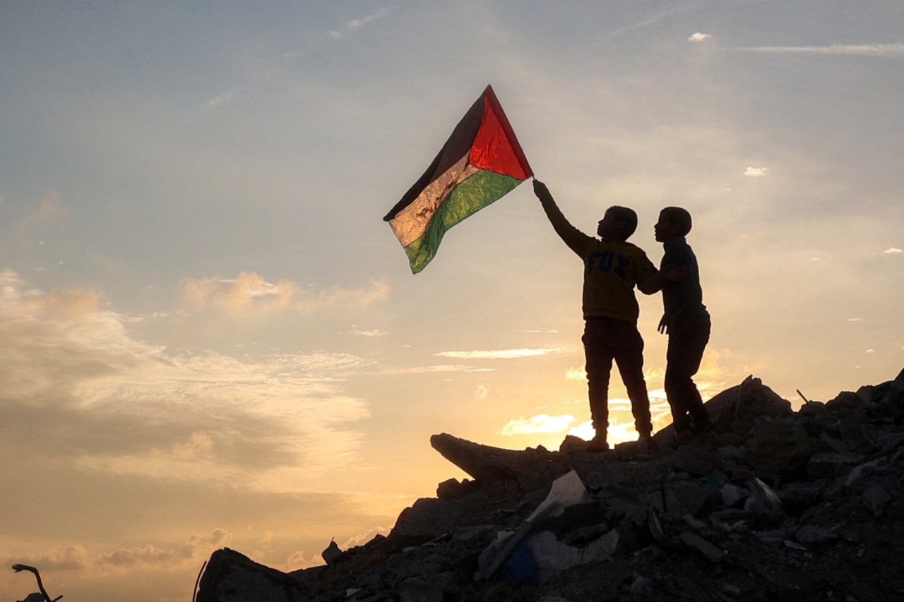 The Quest for Palestinian Statehood: What to Know | Council on Foreign ...