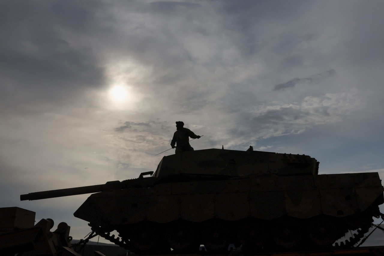 When Non-Intervention Becomes a Dogma | Council on Foreign Relations