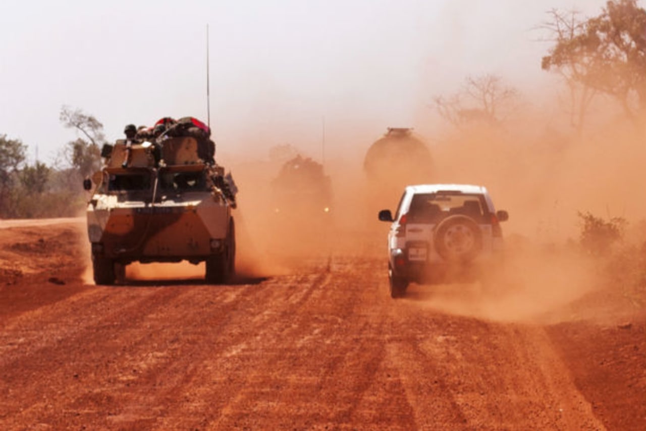 New From CFR: John Campbell on Poverty and the Conflict in Mali ...
