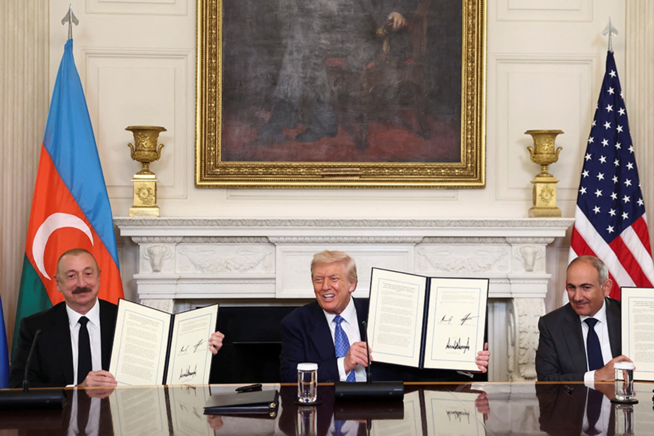 Conflicts to Watch in 2026 | Council on Foreign Relations