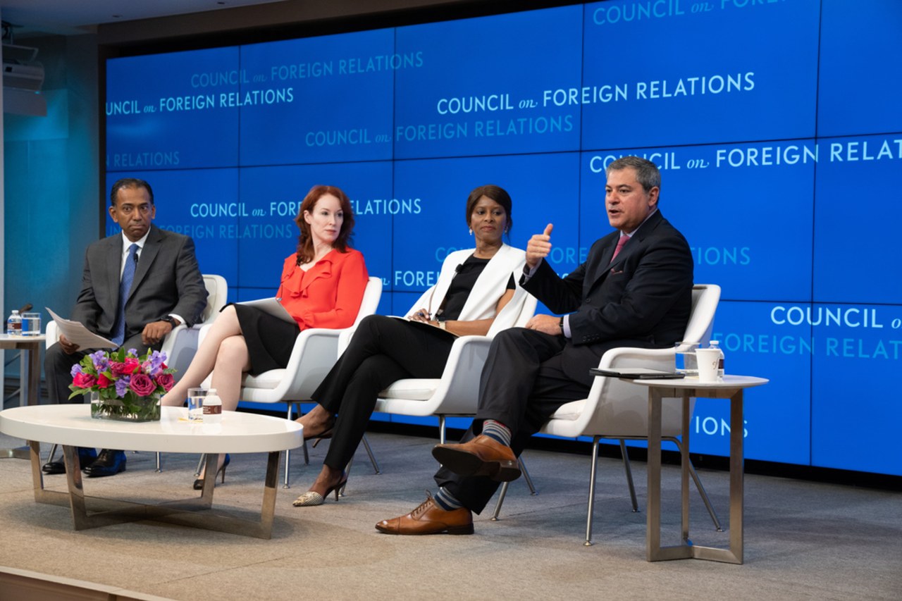 Membership | Council on Foreign Relations
