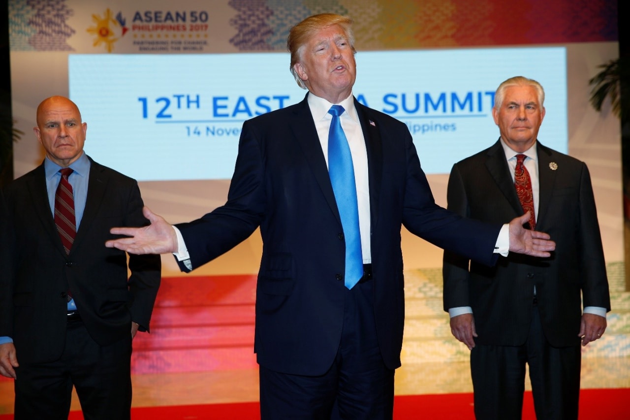 Myanmar’s Army is Collapsing: An Update | Council on Foreign Relations