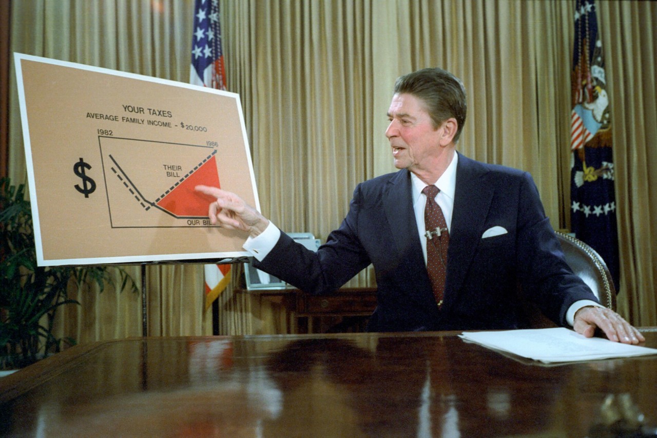 Celebrating Presidents’ Day | Council on Foreign Relations