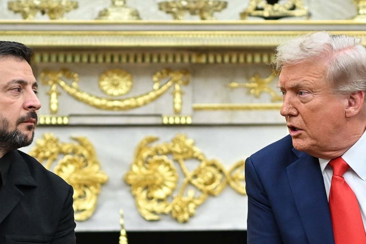 Securing Ukraine's Future (Page 9 of 28) | Council on Foreign Relations