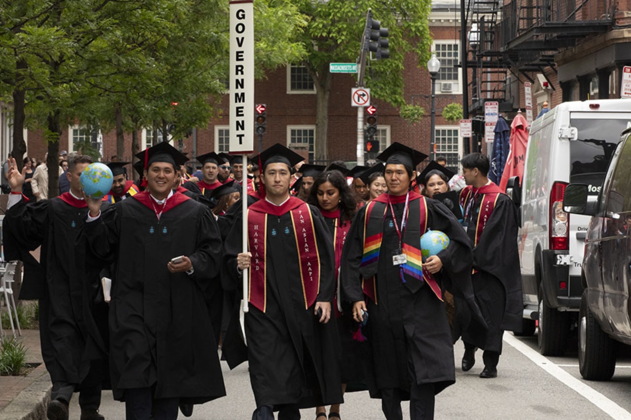 International Students Are Critical for U.S. Innovation. Why Are They ...