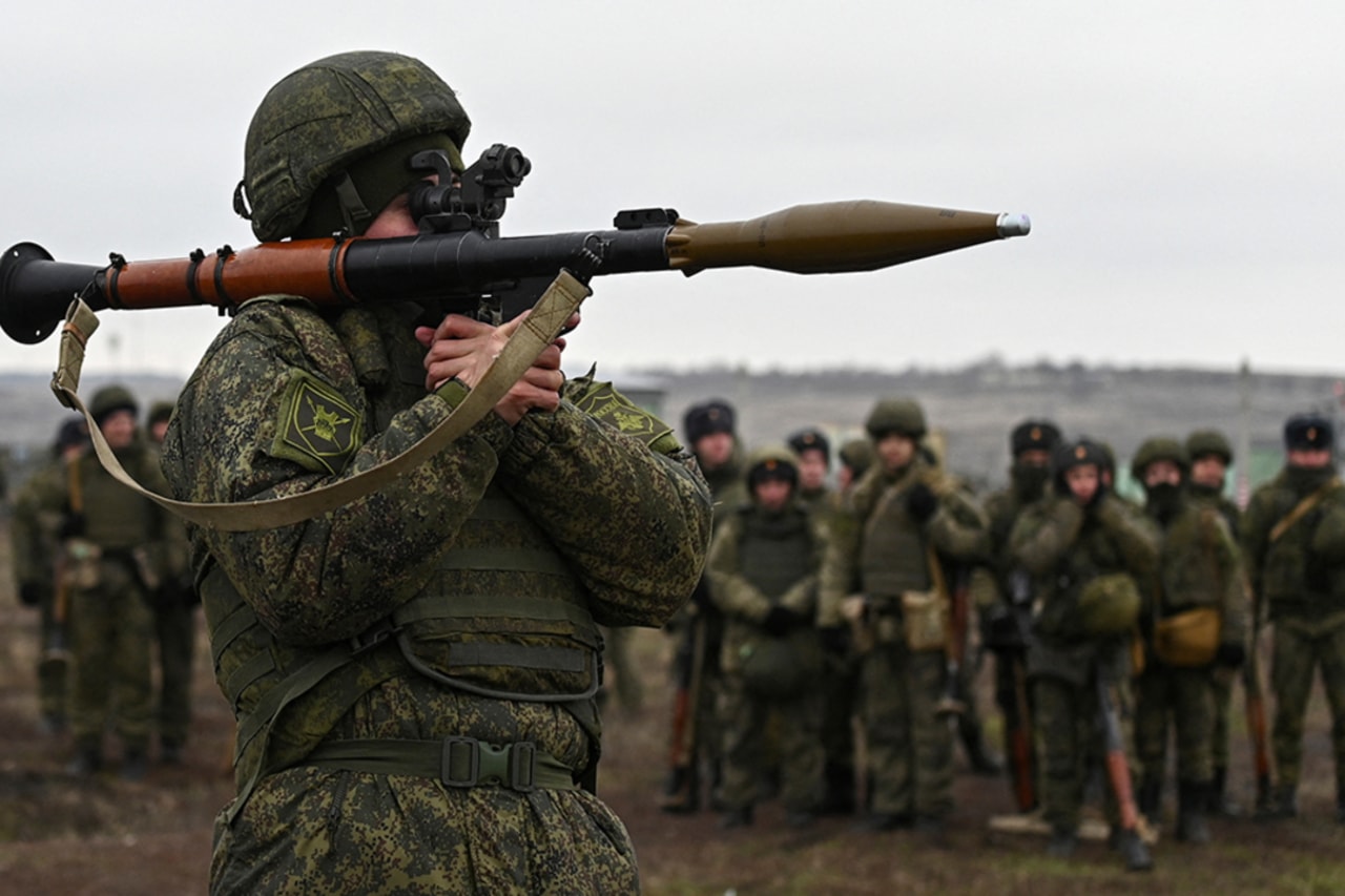 Defusing the Russia-Ukraine Crisis | Council on Foreign Relations