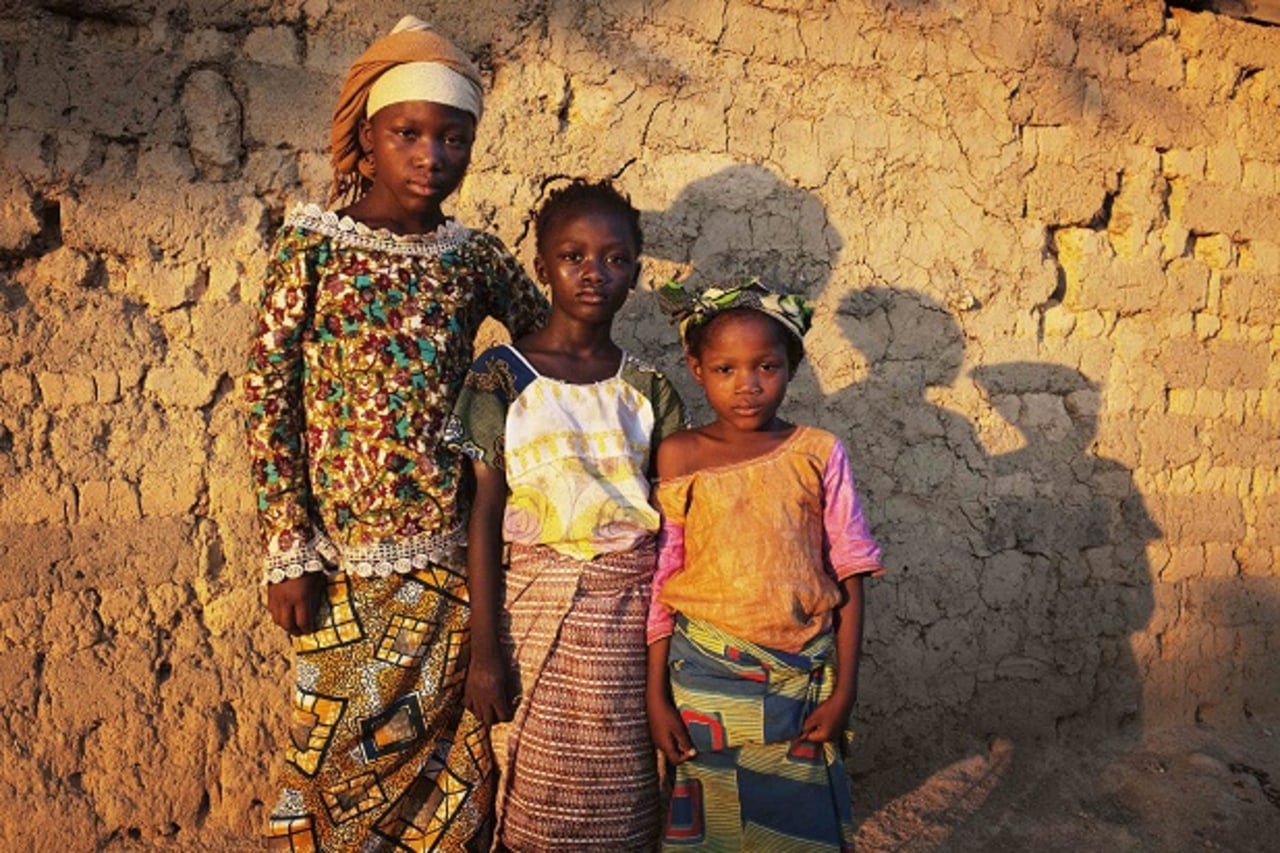 Sierra Leone’s Girls in the Aftermath of Ebola | Council on Foreign ...
