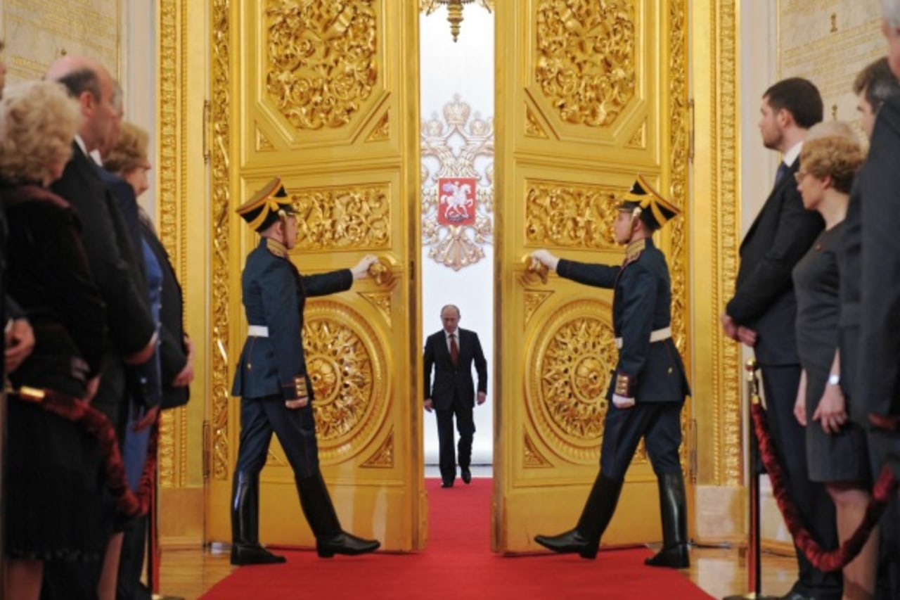 Disclosure of DNC Emails: Was Russia Making Up for the Fact It Got ...