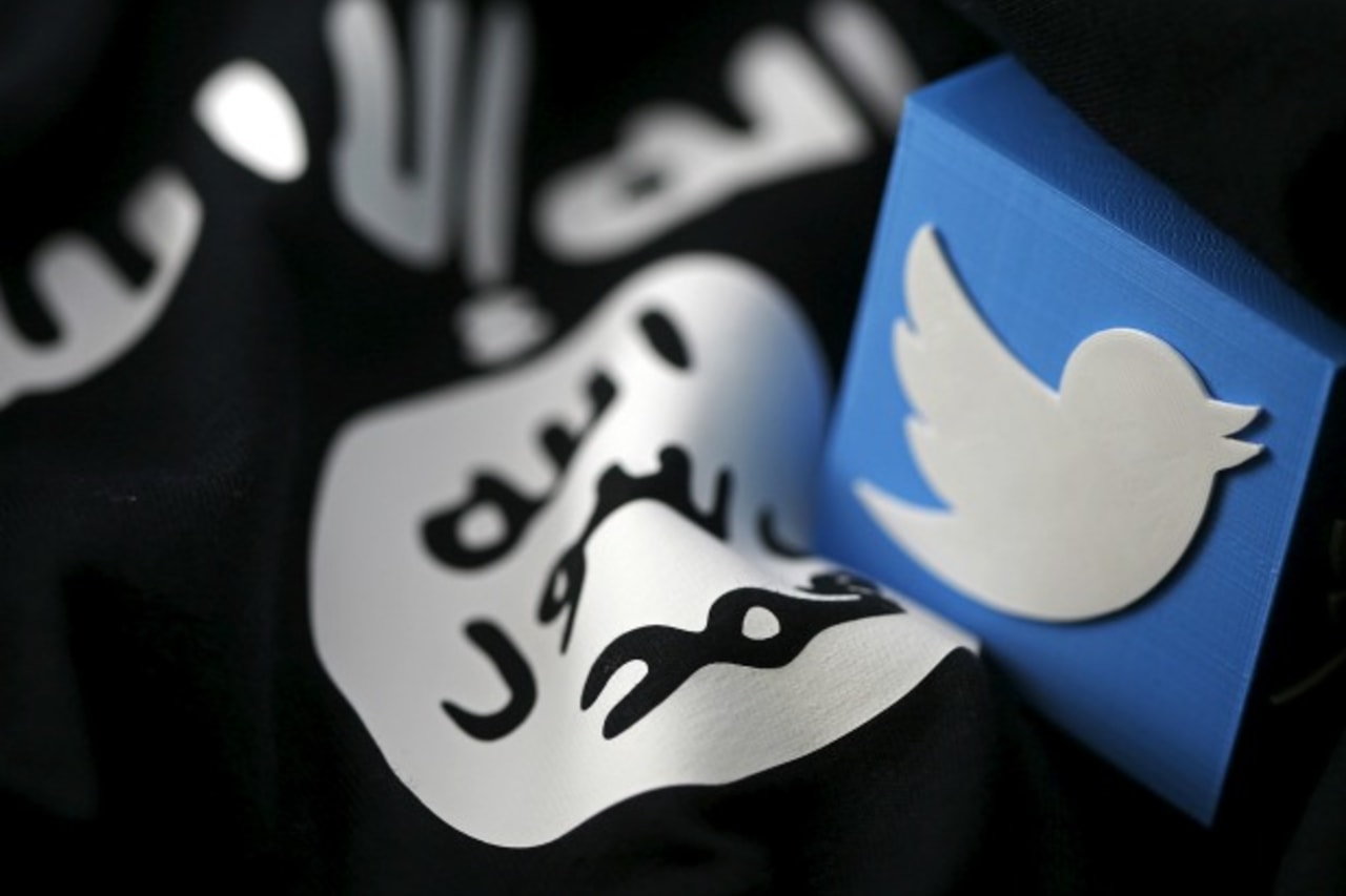 Send in the Malware: U.S. Cyber Command Attacks the Islamic State ...