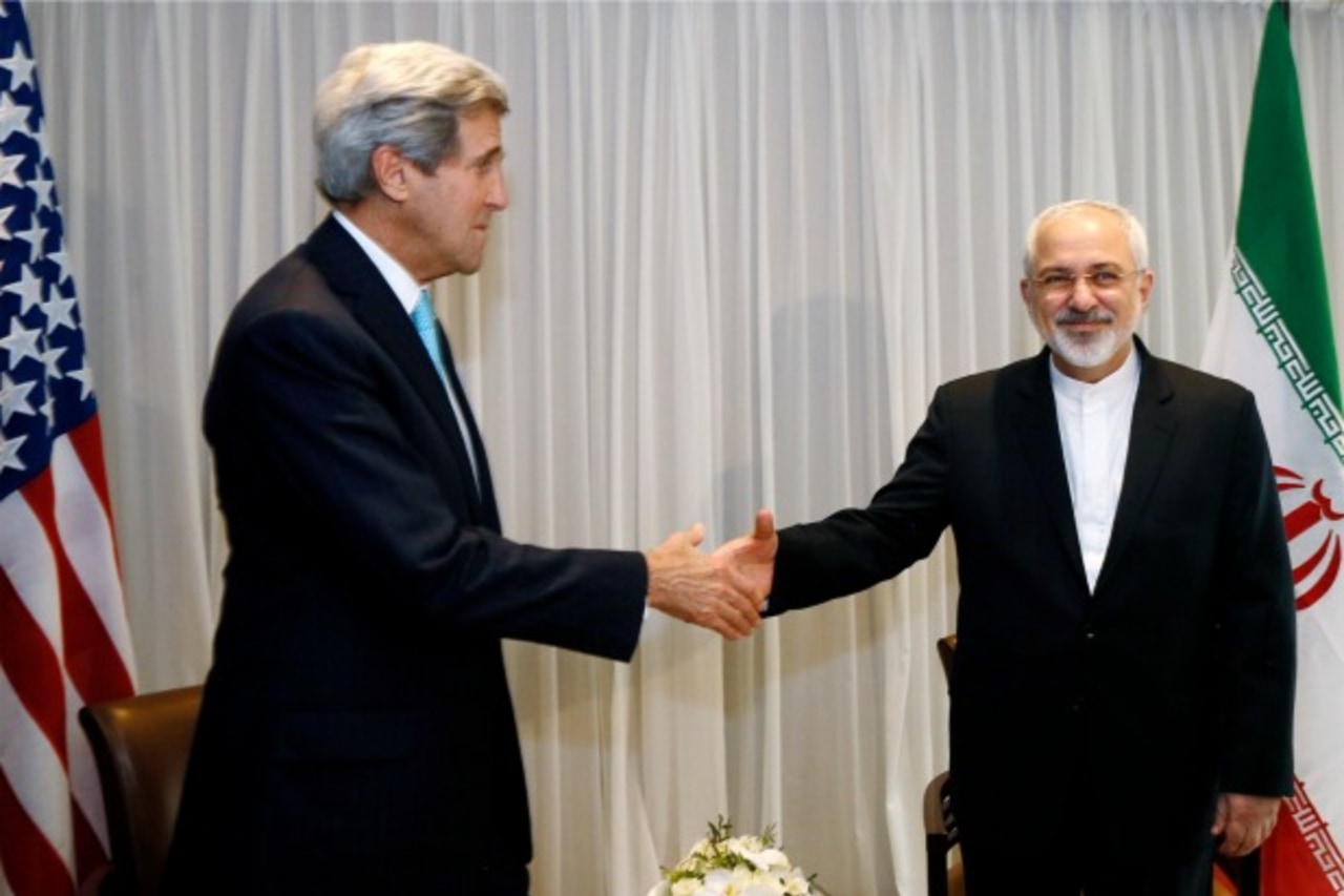 The Cyber Competition Between the United States and Iran Matters Less ...