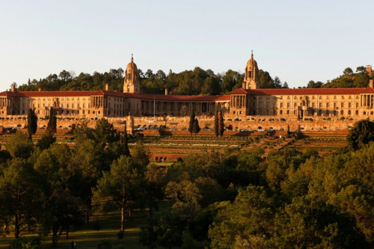 South Africa’s Three Capitals | Council on Foreign Relations