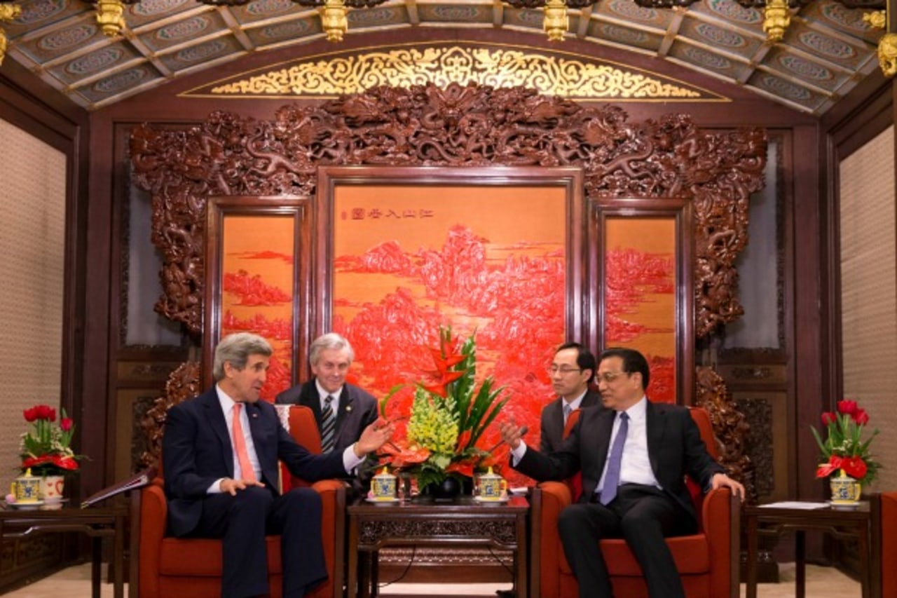 Friday Asia Update: Top Five Stories for the Week of February 14, 2014 ...