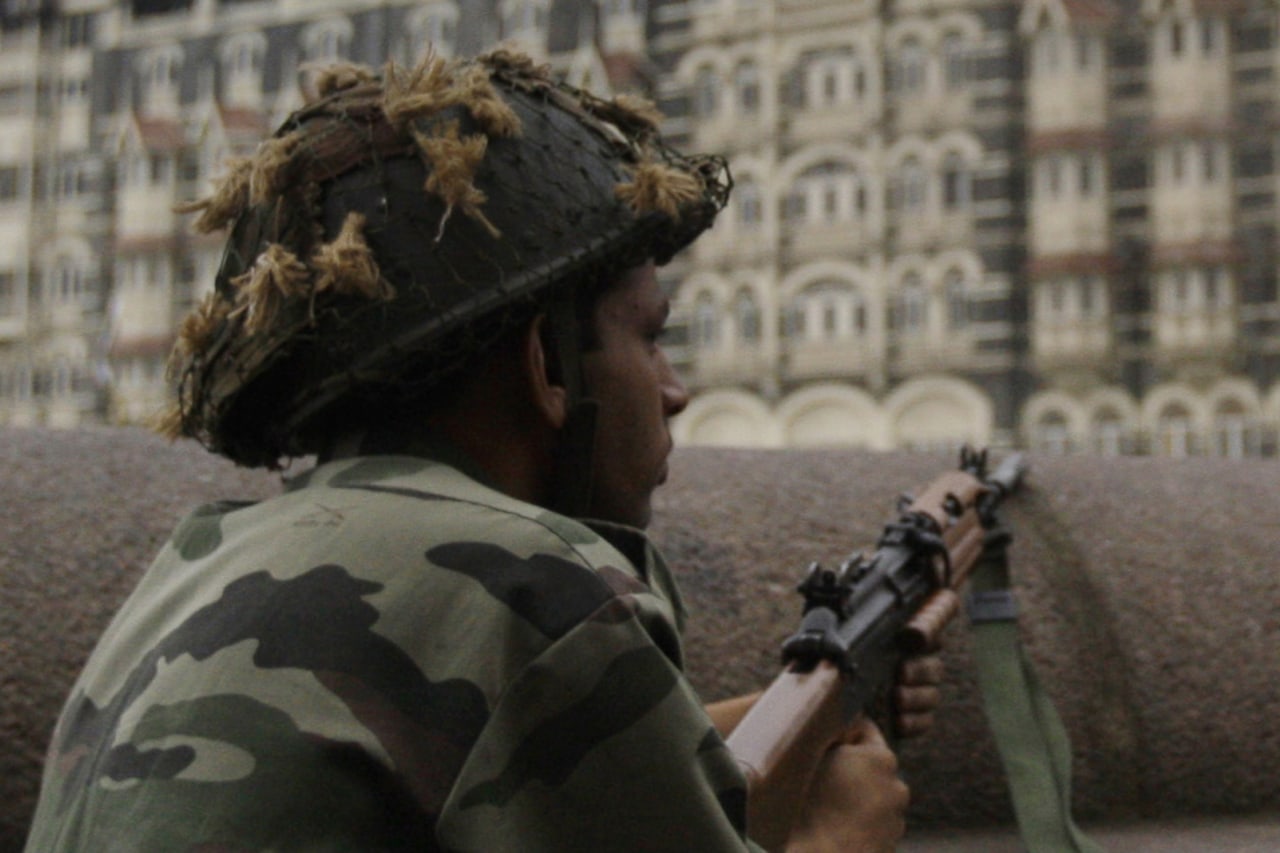 Terrorism and Indo-Pakistani Escalation | Council on Foreign Relations