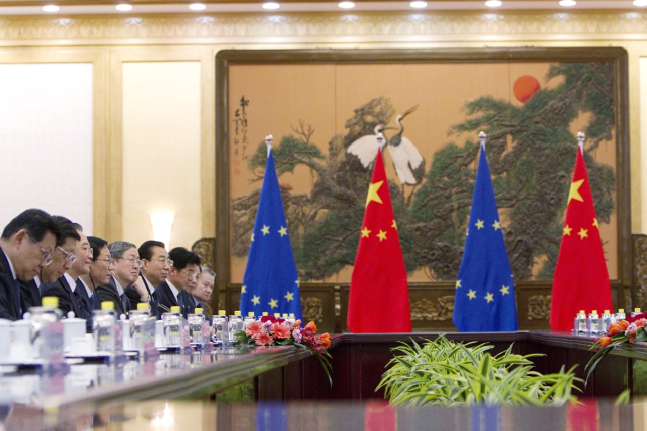 Zongyuan Zoe Liu (Page 5 of 10) | Council on Foreign Relations