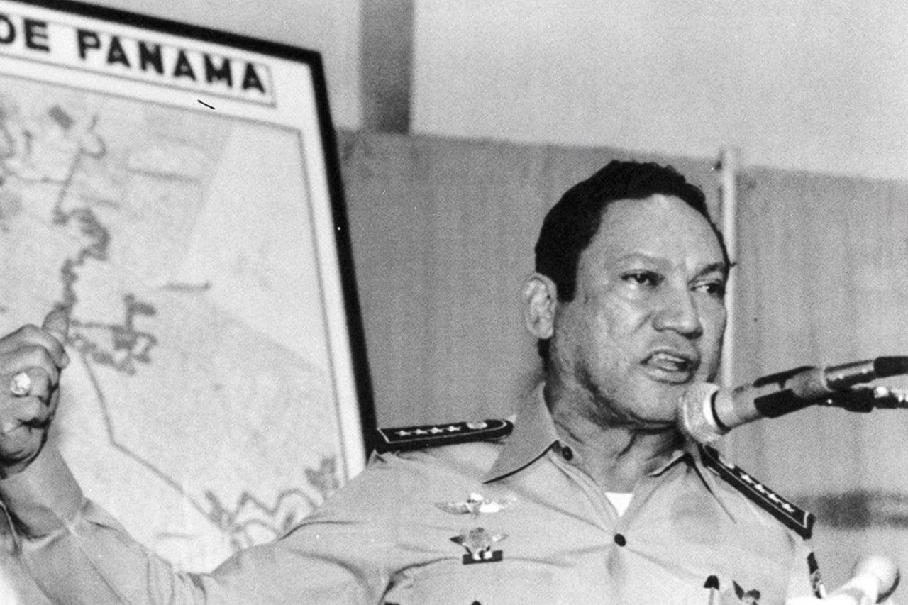 Maduro’s Capture and International Law: The Noriega Precedent | Council ...