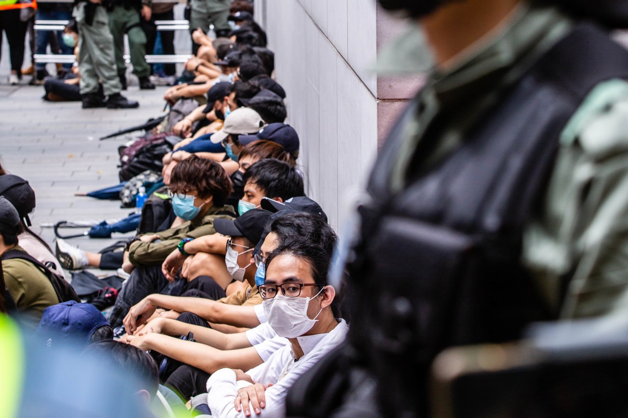 China’s Massive Belt and Road Initiative | Council on Foreign Relations