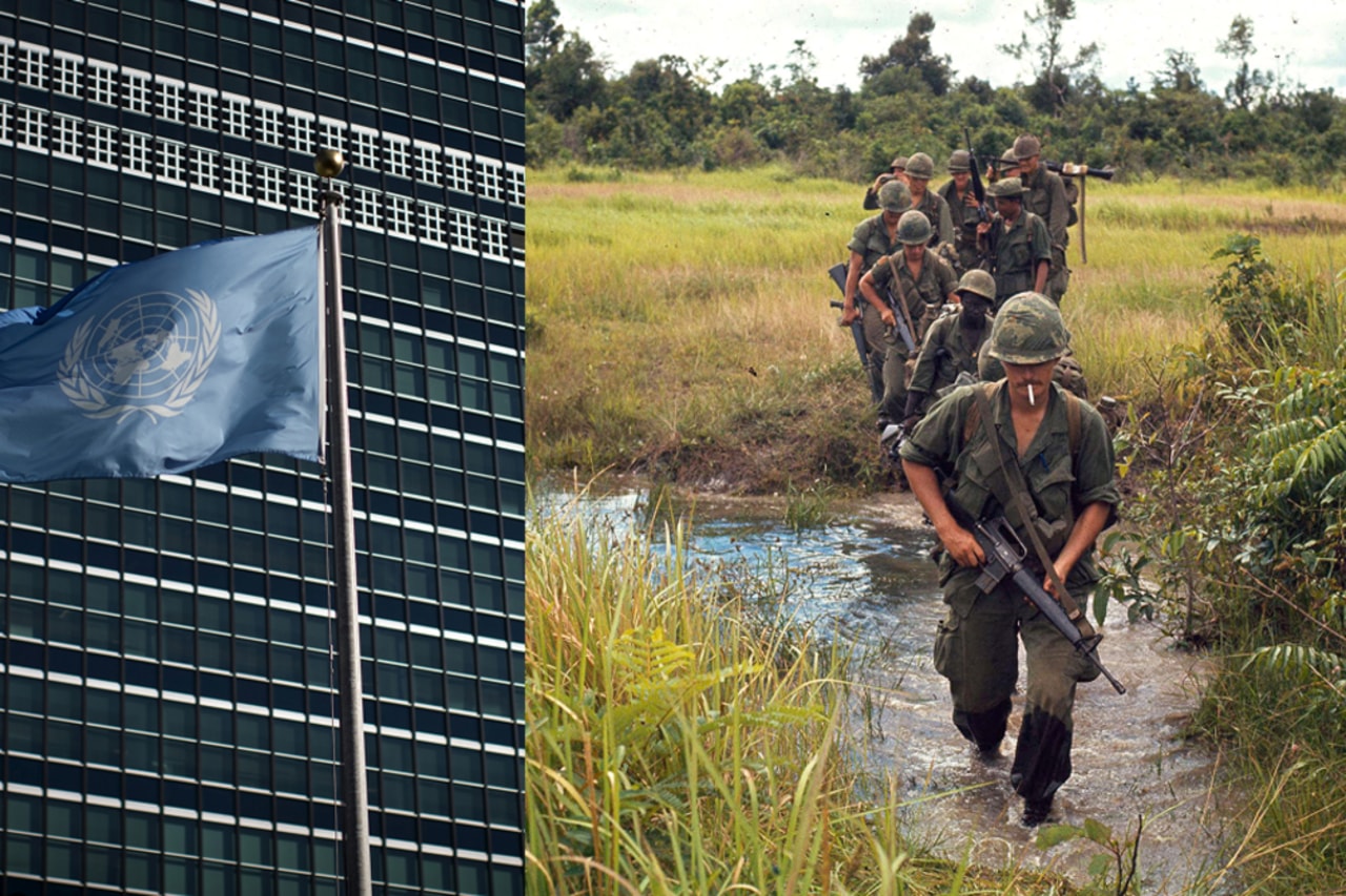 The UN80 Initiative: What to Know About the United Nations’ Reform Plan ...