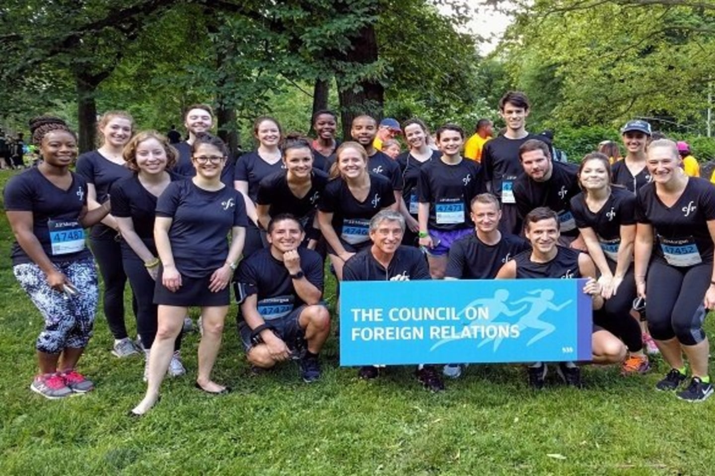 Careers | Council on Foreign Relations