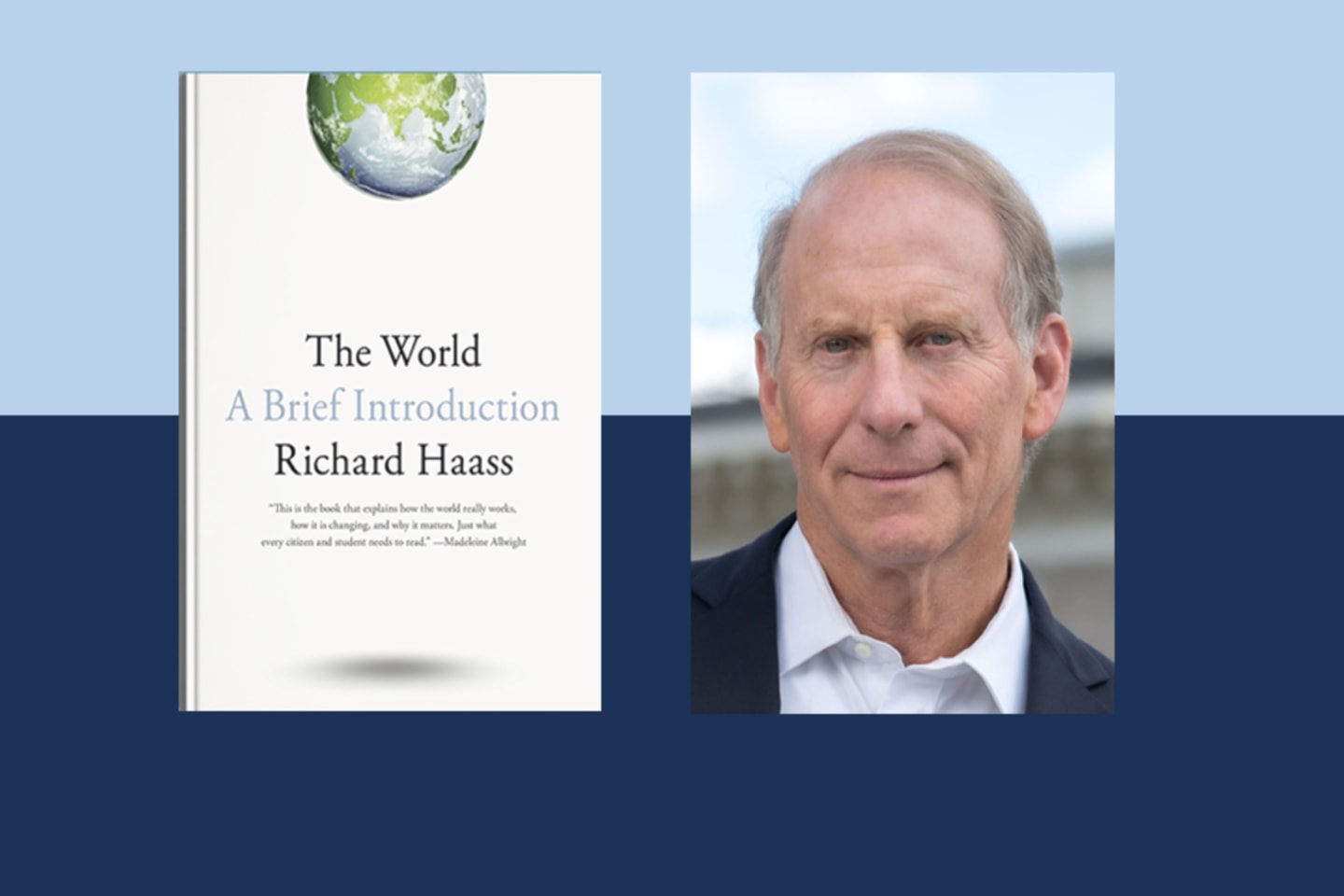 The World: A Brief Introduction | Council on Foreign Relations
