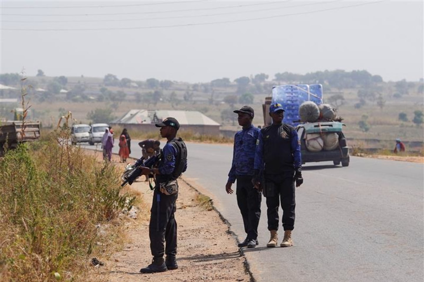 Al-Qaeda in the Arabian Peninsula (AQAP) | Council on Foreign Relations