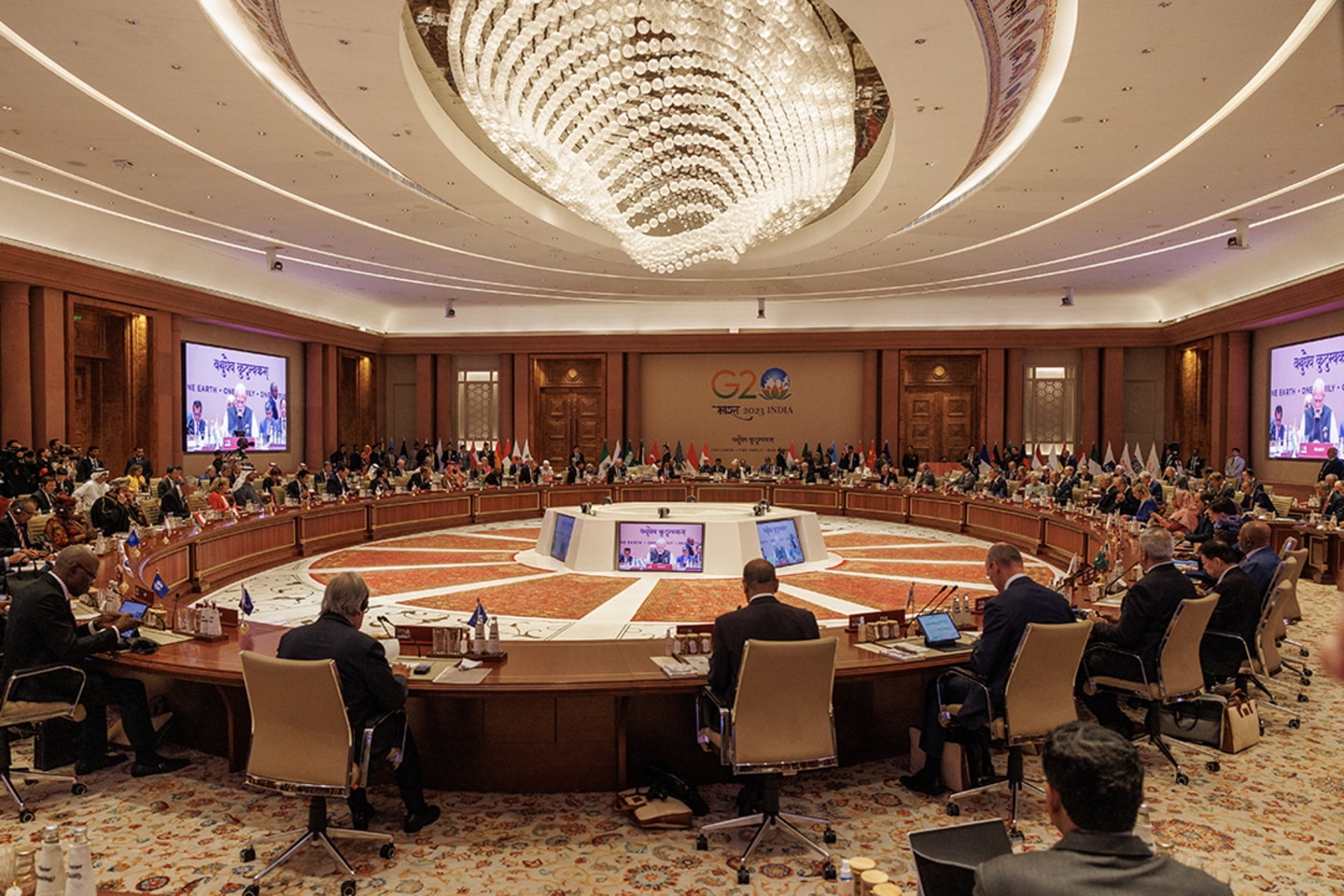 RAW: India’s External Intelligence Agency | Council on Foreign Relations